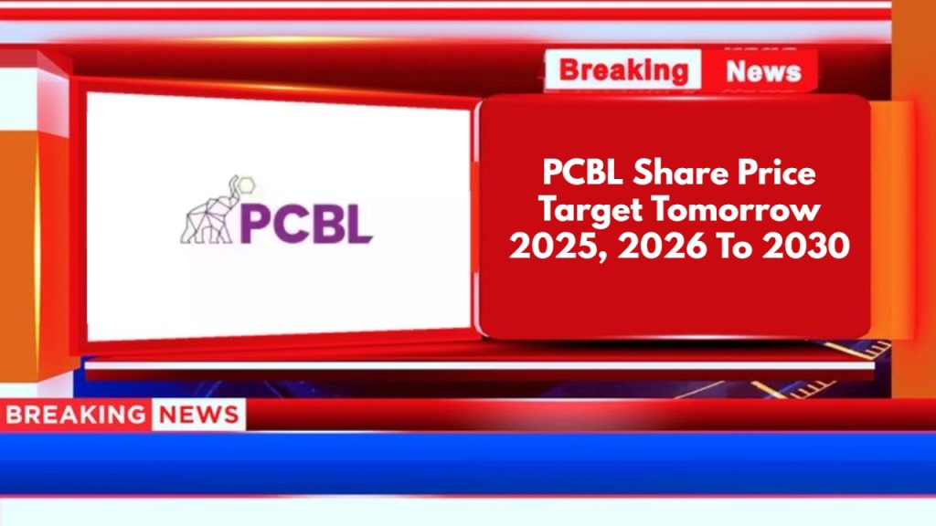 PCBL Share Price Target Tomorrow 2025, 2026 To 2030 – ebi-college